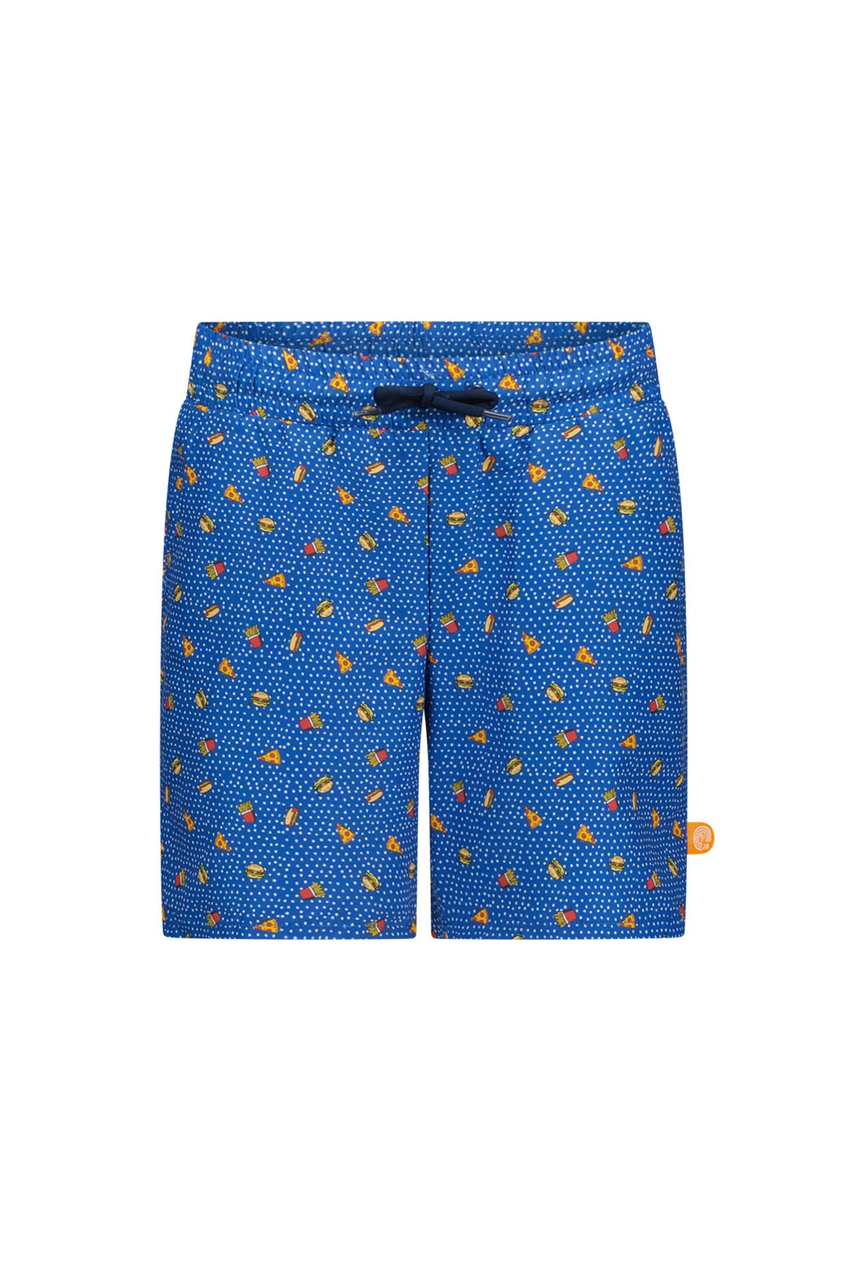 Poolday Swimshort Snacksident